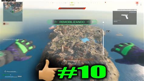 Warzone 3 Call Of Duty Mw3 Warzone Gamepaly Acompanhe Minha