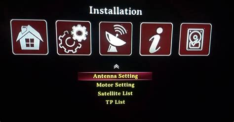 New Software Update For All Gx6605s Nk Series