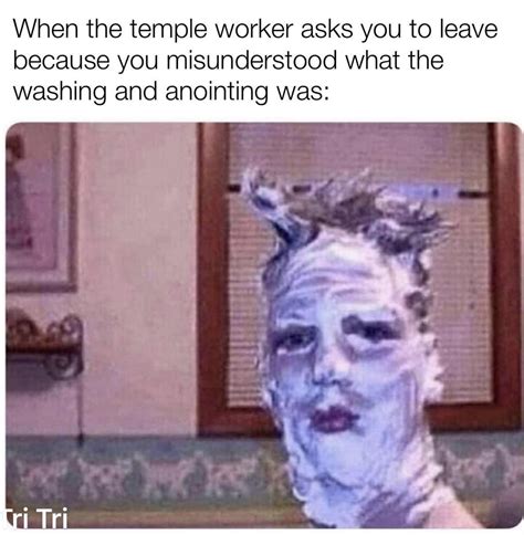 Splish Splash Rexmormon