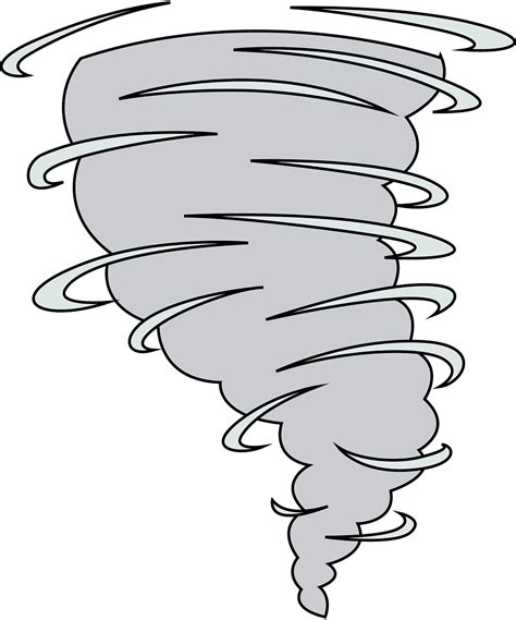 Hurricane Vector Clipart Images 2 Clipartsign
