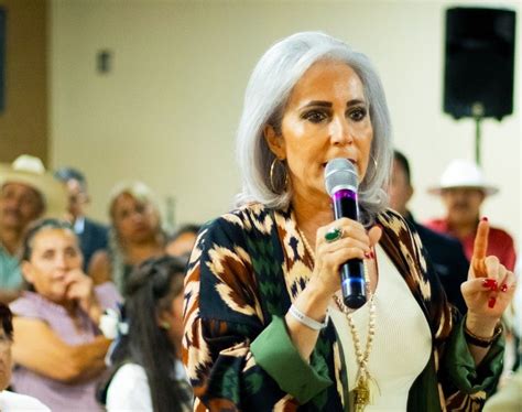 ¿quién Es Bárbara Botello Candidata De Morena En León Elecciones