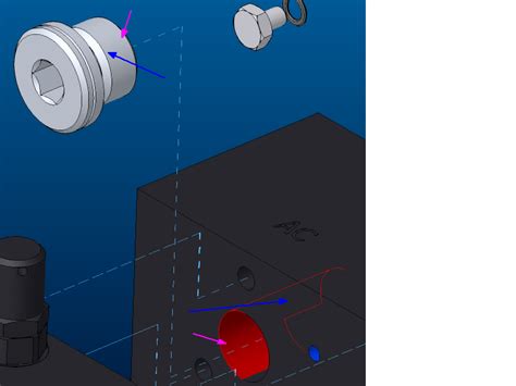 Explode Line Issue PTC Community