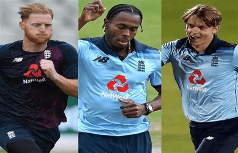 Stokes Archer Root Starc To Skip Ipl 2022