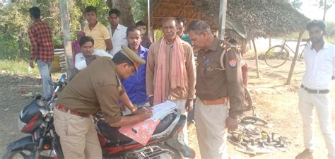 Mirzapur Police On Twitter सघन वाहन चेकिंग Mirzapurpolice