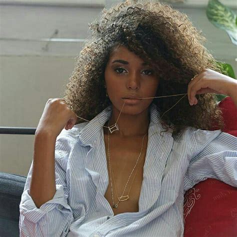 Cuban Model Female