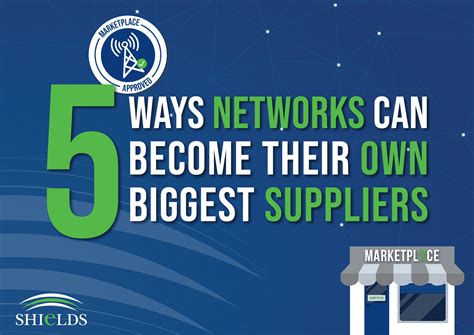 5 Ways Telecoms Networks Can Become Their Own Biggest Suppliers Slash