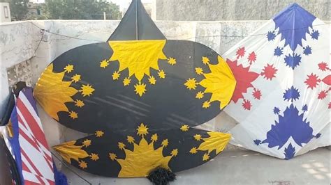 16 Githi Patang 10 Tawa Guda 2023 Kites Collection Youtube