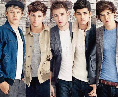 One Direction One Direction Photo 33477423 Fanpop Page 6