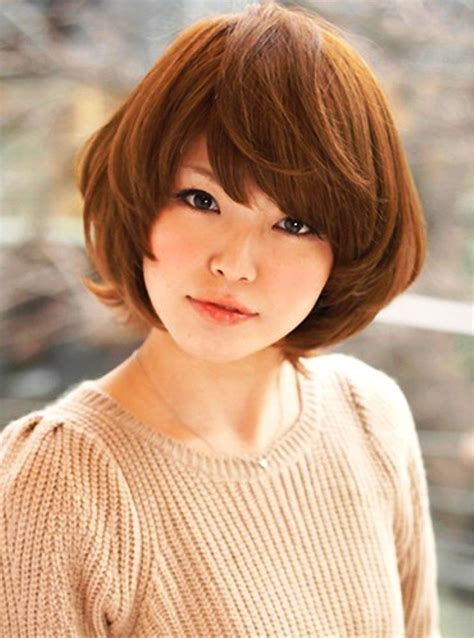 Hairstyles Japanese Japanese Medium Hairstyles