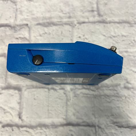 Tc Helicon Voicelive Play Vocal Effects Processor Evolution Music