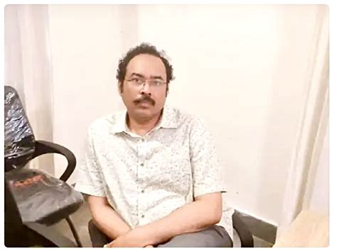 Ras Akash Ranjan Suspended For Remaining 48 Hours In Police Custody The Buckstopper