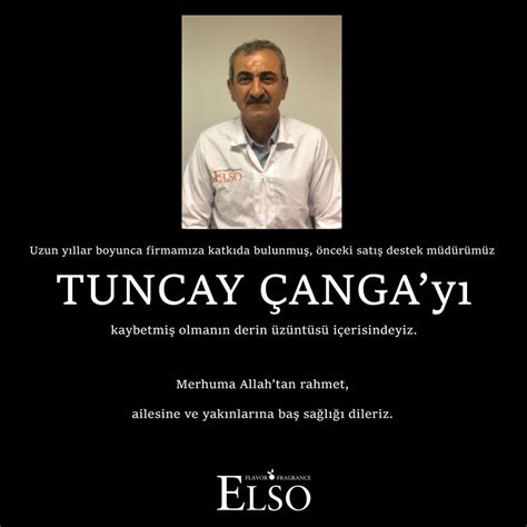 Elso Kimya Sanayi Ve Ticaret A S Posted On Linkedin