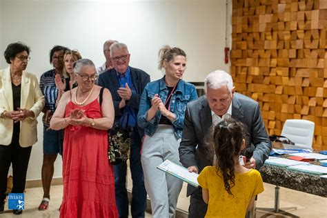 Coup de pouce Clé Ville de Thiais