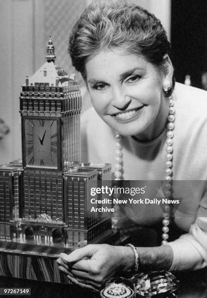 Helmsley Park Lane Hotel Photos Et Images De Collection Getty Images