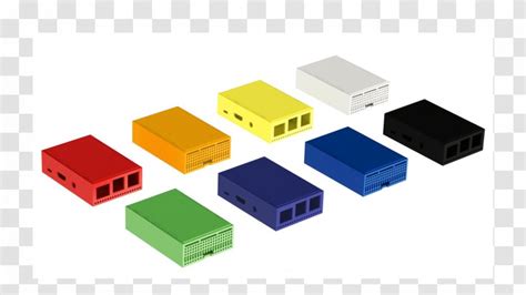 Electrical Connector Raspberry Pi 3d Printing Electronics Accessory