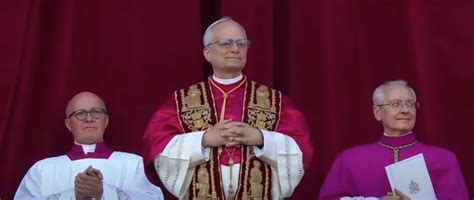 Who Is Robert Francis Prevost The Cardinal Elected Pope The Hyperhive
