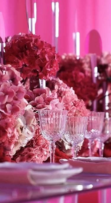 Luxury Event Decor And Design Inspiration Concept By Mod Dubai Luxury
