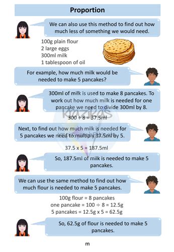 Ratio Workbook Level 1 Maths Functional Skills Teaching Resources