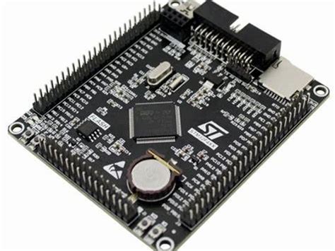 Stm32f407vet6 Development Board M4 At ₹ 1123piece In Chennai Id 2850018854930