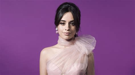 2018 Camila Cabello Wallpaper Hd Celebrities 4k Wallpapers Images And Background Wallpapers Den