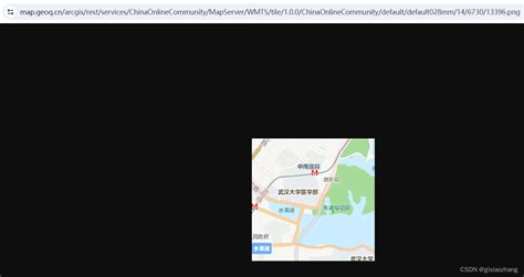 Arcgis Javascript Api4x以basetilelayer方式加载arcgis发布的栅格切片服务arcgis Api