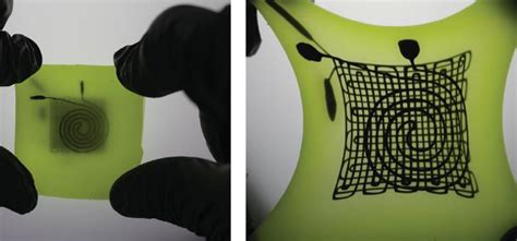 3d Printing Embedded Sensors Sandback Technical Design Inc