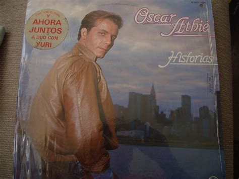 Oscar Athie Historias Mercado Libre