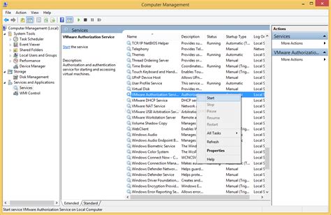 解决虚拟机提示vmware Workstation Cannot Connect To The Virtual Machine的问题