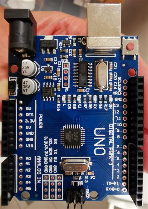 Arduino Uno Clone Programmer Not Responding On Upload Rarduino