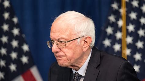 Bernie Sanders Has Ended His 2020 Presidential Campaign Teen Vogue