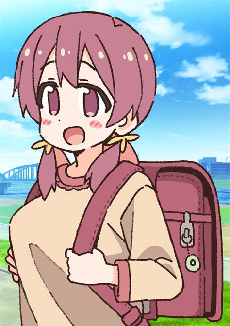 Murosaki Miyo Onii Chan Wa Oshimai Drawn By Nekotoufu Danbooru