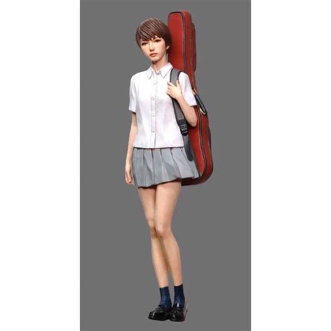 Resin Model Figure Gk Unassembled And Unpainted Kit Aliexpress
