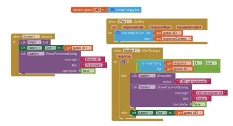 Is In List Query Mit App Inventor Help Mit App Inventor Community