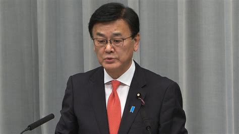 中国船が尖閣周辺の日本領海に侵入 官房副長官「国際法違反。厳重に抗議した」 2024年6月20日掲載 ライブドアニュース