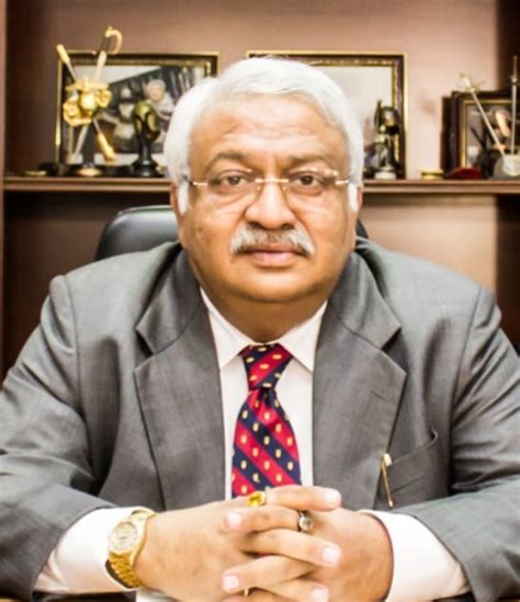 Sudhir Windlass Alleges Large Scale Illegal Plotting In Doon Garhwal Post