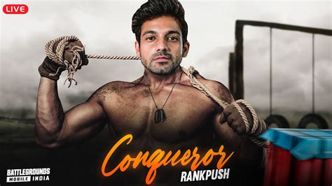 Cheaters Ban 😁 Conqueror Push Arthur Youtube