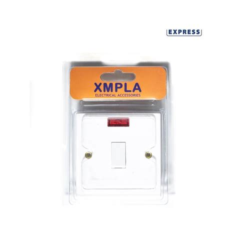Usd 2 19 Switch Geyser Switch 20amp 3x3