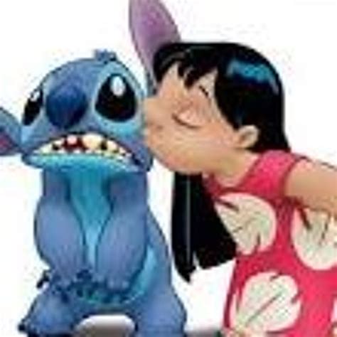 Stream Jacobe Lee Listen To Lilo And Stitch Playlist Online For Free On Soundcloud