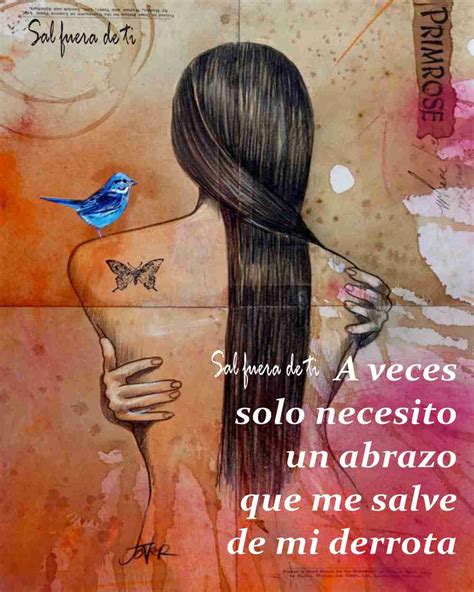 Quiero Un Abrazo