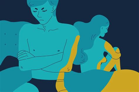Qué Es La Conducta Sexual Compulsiva Cuáles Son Los Síntomas Y Cómo Es