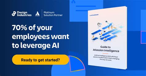 Design Industries Atlassian Partners On Linkedin Boost Productivity