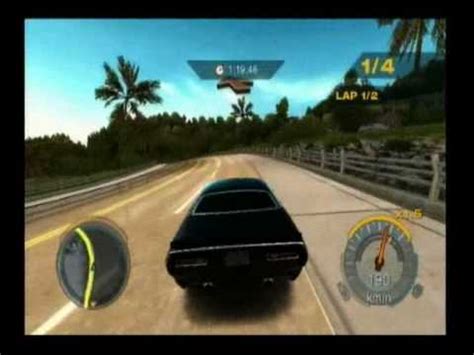 Need For Speed Undercover PS Gameplay YouTube
