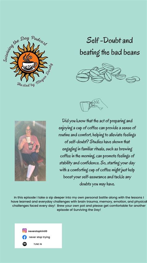 Listen To Surviving The Day Podcast Today Megan Dorety Posted On The Topic Linkedin