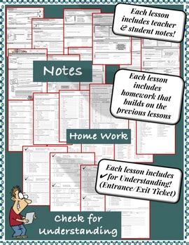 Naming Writing Chemical Formulas LESSONS BUNDLE By Chemistry Corner