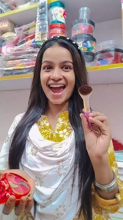 Amaira Ne Kiya Billi 🐈 Ko Make Up 🪞💄😱🥰 Shorts Viralvideo Cat Funny