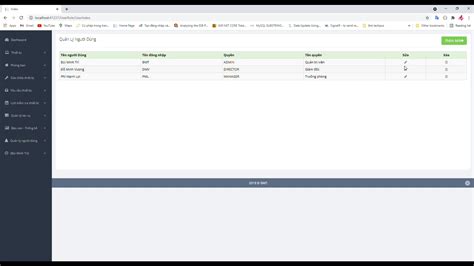 Website Qu N L T I S N Thi T B C Ng Ty Asp Net Mvc Csdl Sql Sever C B O C O S N Giao D Ch