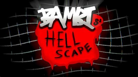 Fnf Bambis Hellscape Classic Showcase Youtube