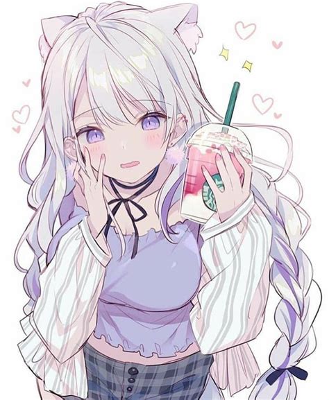Cartoon Starbucks Wallpapers Top Free Cartoon Starbucks Backgrounds