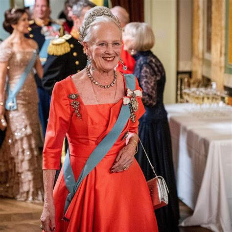 Podcast Königin Margrethe II von Dänemark ihr bewegtes Leben SWR
