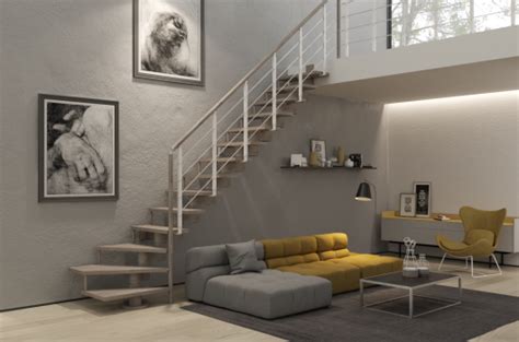 Configuratore Scale Progetta In Pochi Click La Tua Scala Da Interni
